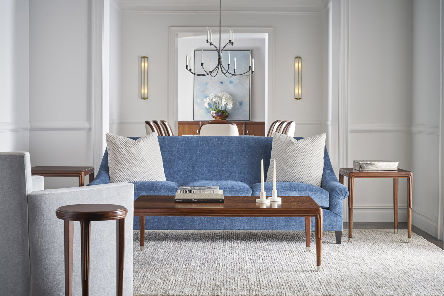 The Stephen Church Collection – Brights of Nettlebed