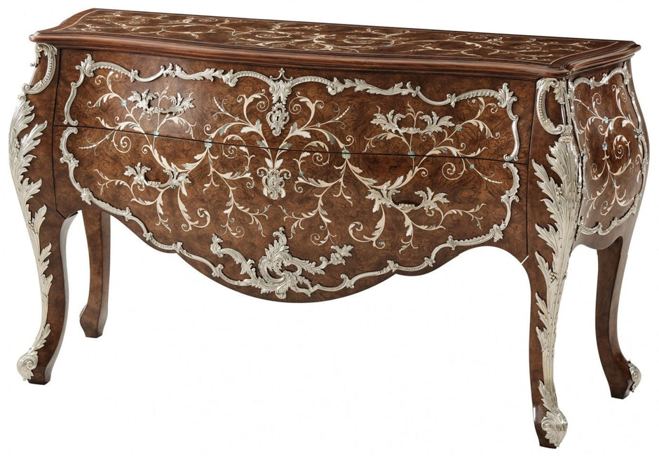 Luxury Furniture | Handcrafted Pieces for Elegant Homes – Brights of ...