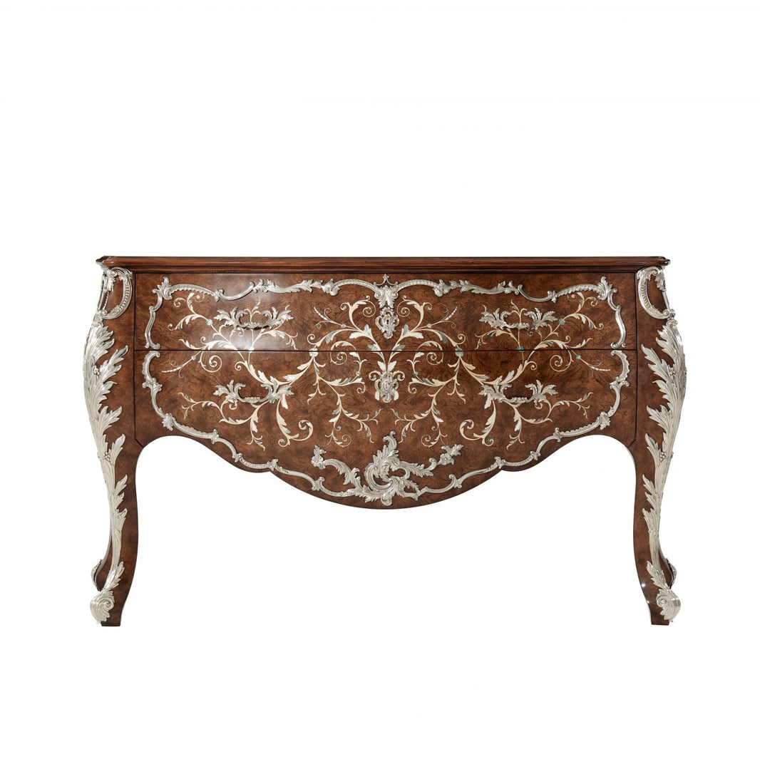 Luxury Furniture | Handcrafted Pieces for Elegant Homes – Brights of ...
