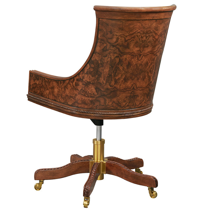 The Harrison Desk Chair