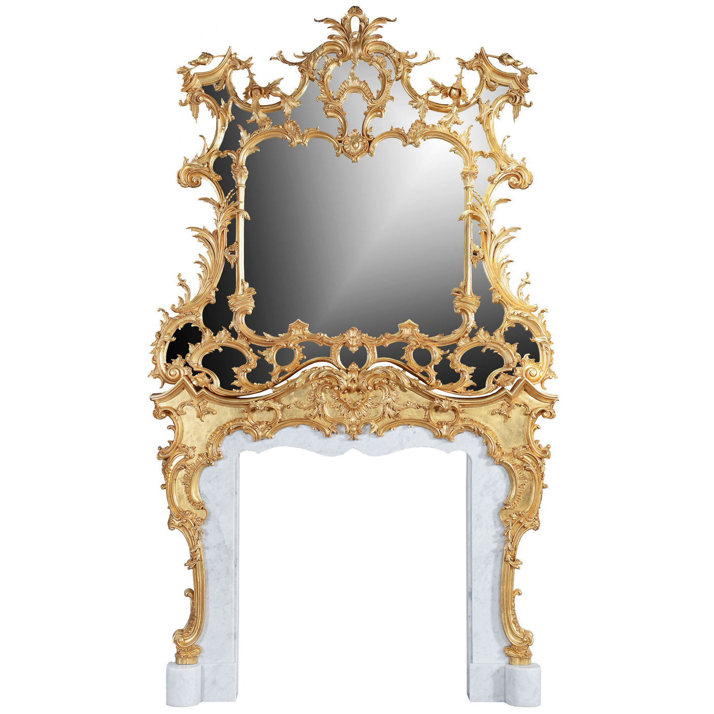 Intricate and Sophisticated Mirrors. Shop our collections