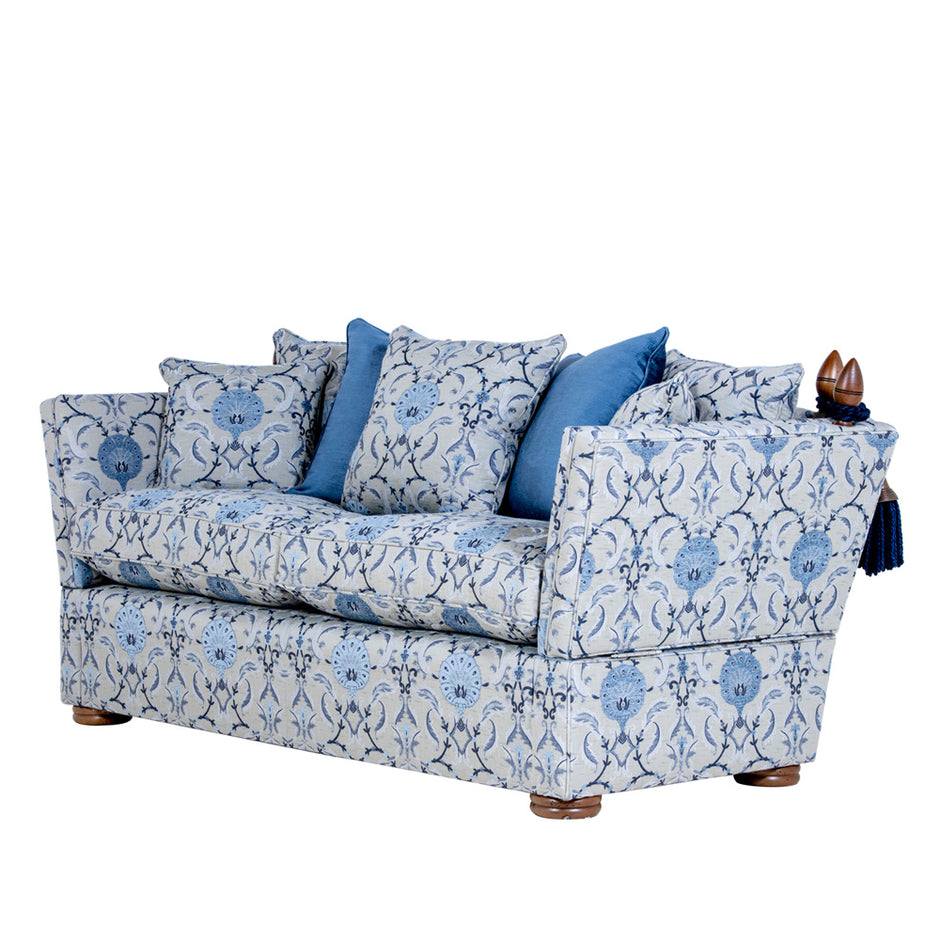 Knole Sofas | Classic Comfort & Refined Craftsmanship – Brights of ...