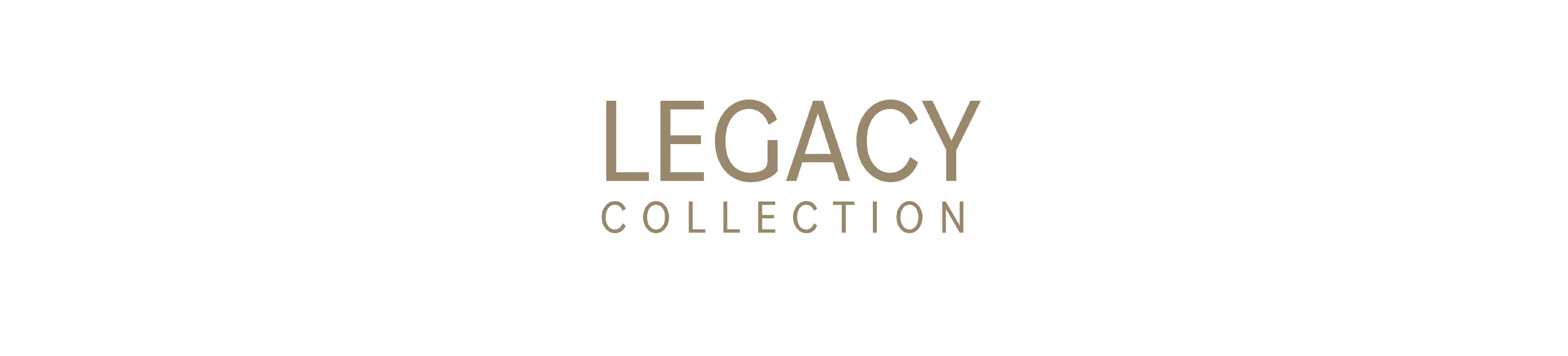 The Legacy Collection