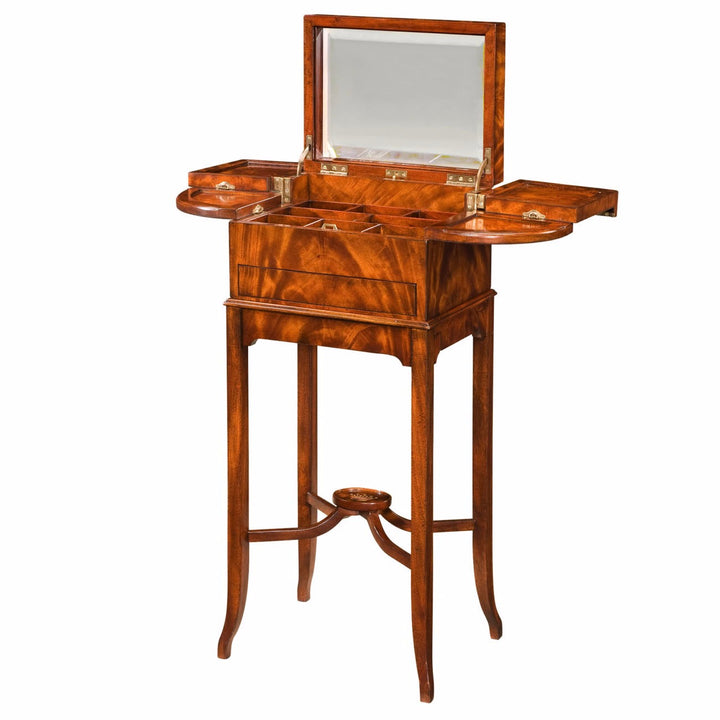 Glamorous Dressing Tables: Style and Storage.Shop Now