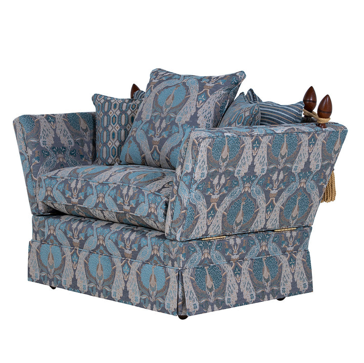 Knole sofas