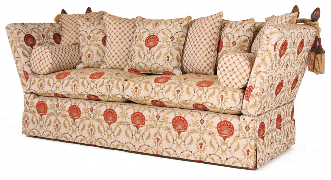 Knole Sofas | Classic Comfort & Refined Craftsmanship – Brights of ...
