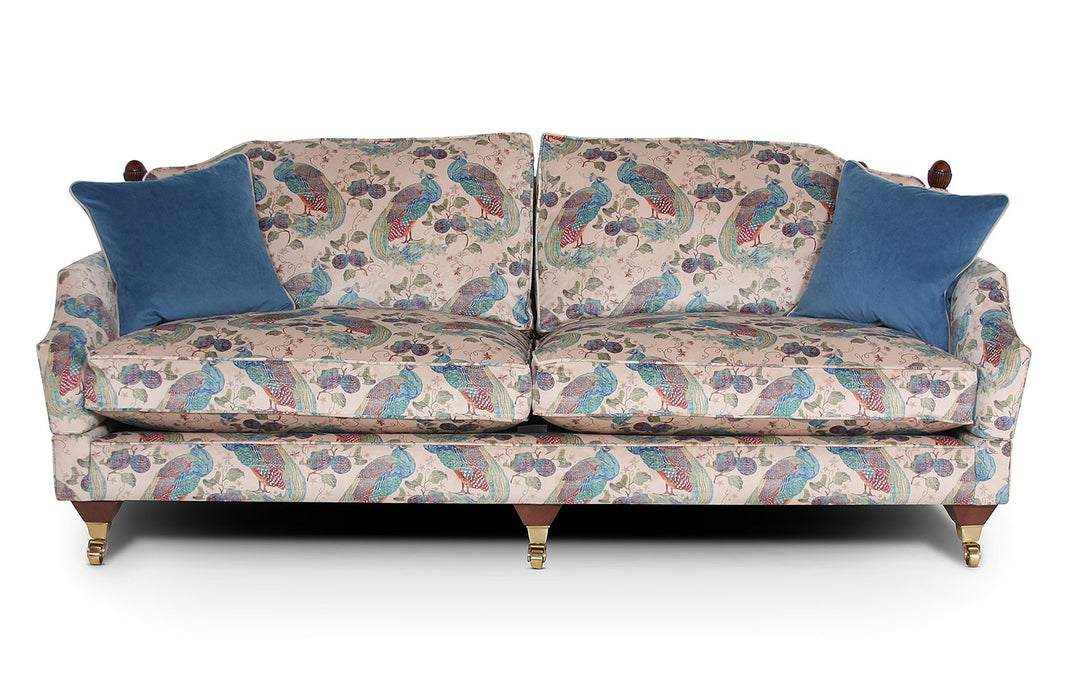 Knole Sofas | Classic Comfort & Refined Craftsmanship – Brights of ...