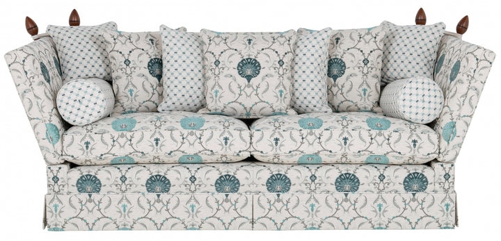 Knole Sofas | Classic Comfort & Refined Craftsmanship – Brights of ...