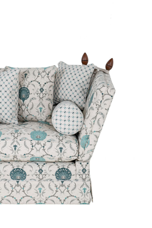 Knole Sofas | Classic Comfort & Refined Craftsmanship – Brights of ...