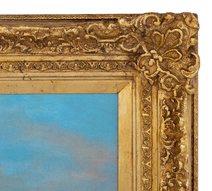 Original Oil Paintings | Hand-Painted Art Commissions | Brights of ...